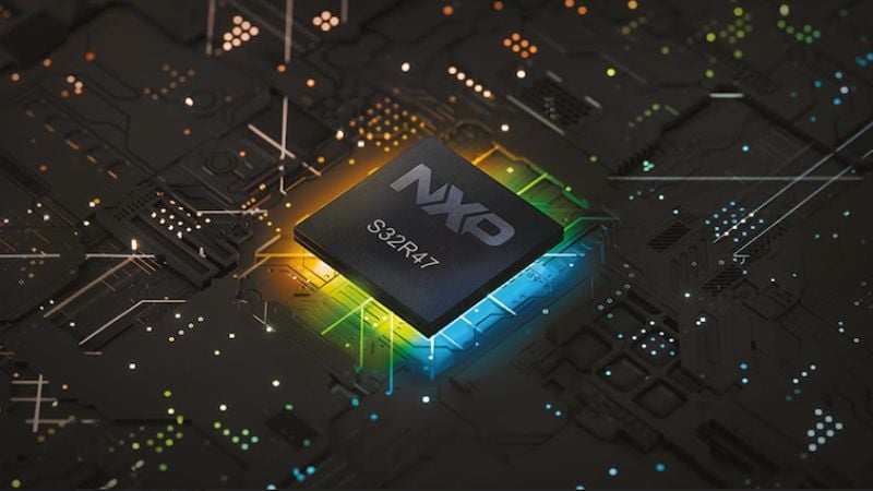 Are Autonomous Cars Around the Bend? With Its New Radar Chip, NXP ...