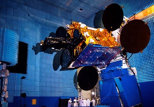 NewSpace Gateway and User Terminal Testing Challenges - White Paper