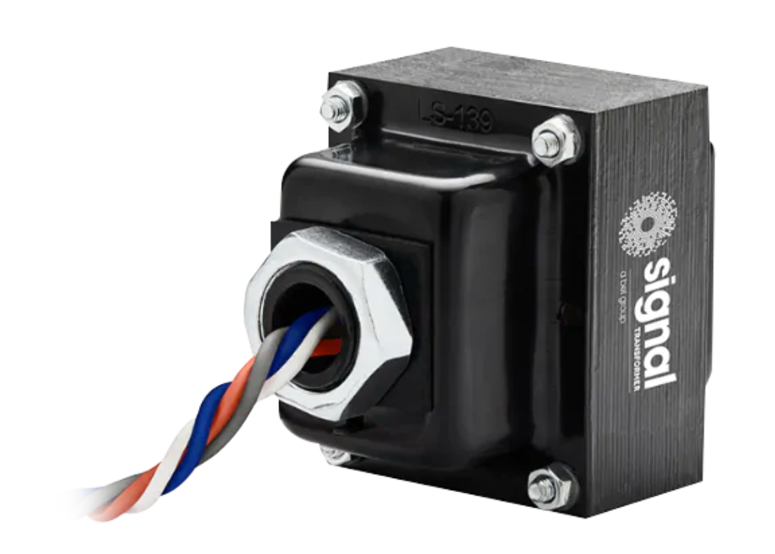 Signal Transformer / Bel Lighting (LT) Transformers | New Product Brief ...