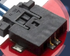 Molex Pico Lock Connector System | Heilind Electronics - New Products