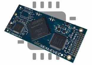 Field Programmable Gate Arrays: A Fresh Look at a Classic Embedded ...