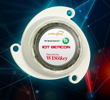 WISeKey, ON Semi, and Tatwah Team Up for “World’s First Secure IoT ...