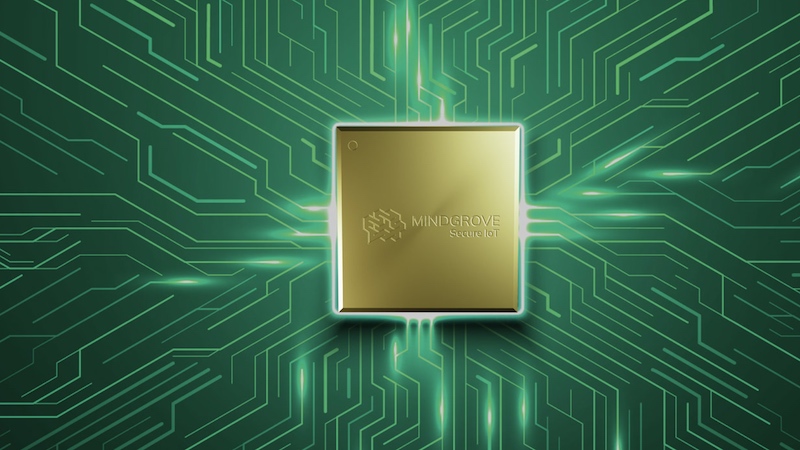 Mindgrove Brings First Indigenously-Designed RISC-V MCU to India - News
