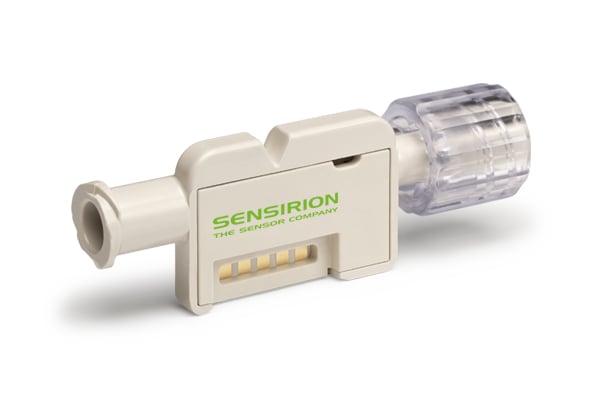 Biomedical Applications: A New Series of Single-Use Liquid Flow Sensors ...