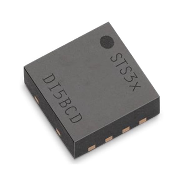 High-Accuracy Temperature Sensing: New Digital Temperature Sensors from ...