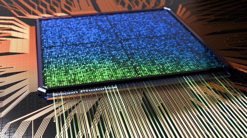 IDTechEx Forecasts 8.6x Boom in the Photonic Integrated Circuit Market ...