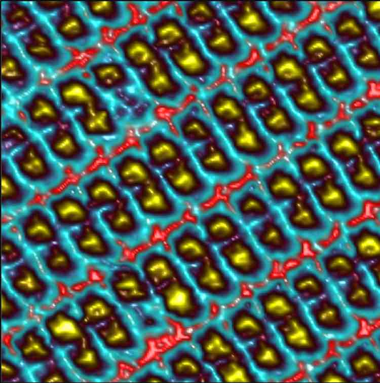 Single Molecule Switch Could Bring Us Closer to True Molecular ...
