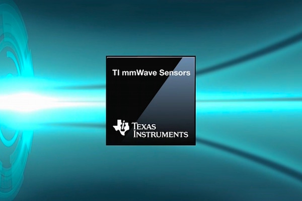 Texas Instruments Releases Hyper-Accurate Millimeter Wave CMOS Sensor ...
