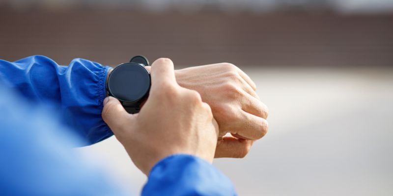 Photonics Startup Eyes Wearables With Laser Spectrophotometer Chip - News
