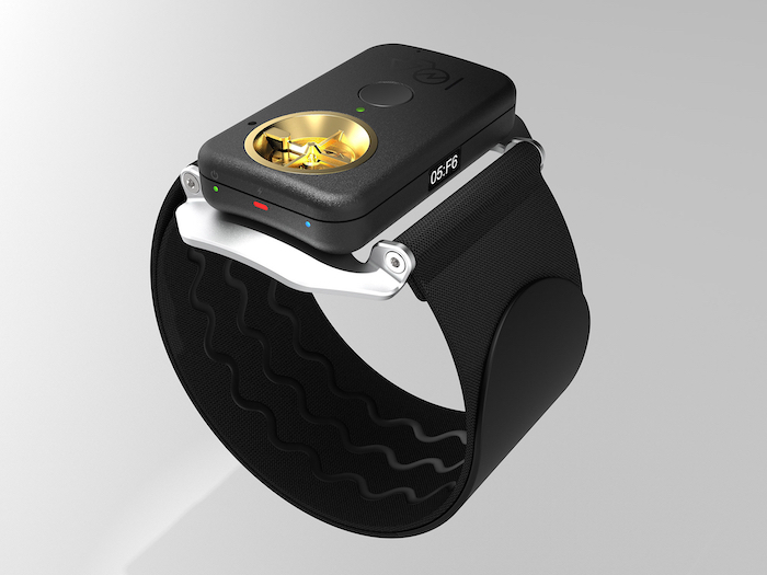 Body Voltage Monitor Brings ESD Protection to Electronics Manufacturing ...