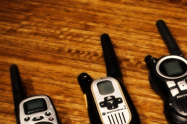 Understanding Automatic Gain Control - Technical Articles