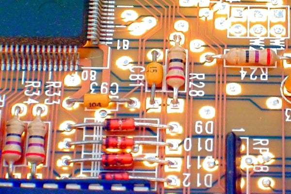 Understanding Low-Pass Filter Transfer Functions - Technical Articles