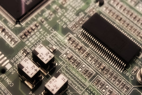 MOSFET Channel-Length Modulation - Technical Articles