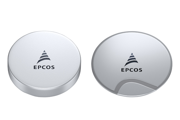 TDK Announces Series of New Ultrasonic Sensor Disks - News