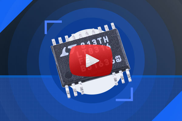 Linear Technology/Analog Devices Micropower Isolated Flyback Converters ...