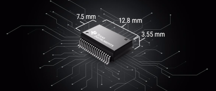 TI Hopes to Extend EV Drive Time With New DC-DC Bias Supply Module - News