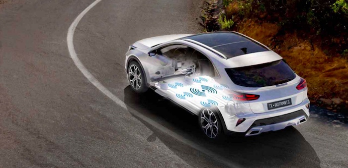 More Cells, More Range: TI’s Wireless Battery Management System Frees ...