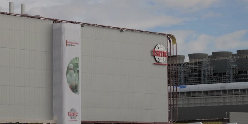 TSMC Announces Expansion Plans for Highly-anticipated Arizona Fab - News