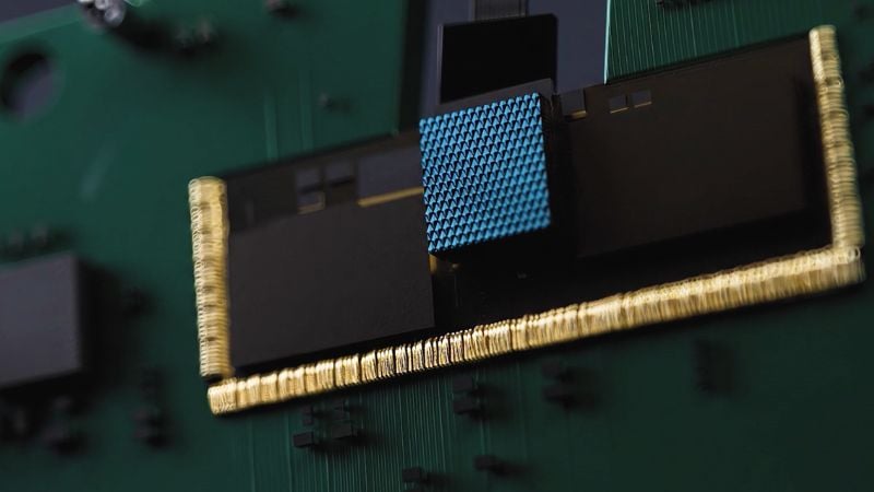 Google Moonshot Company Taara Debuts ‘Radical’ Silicon Photonics ...