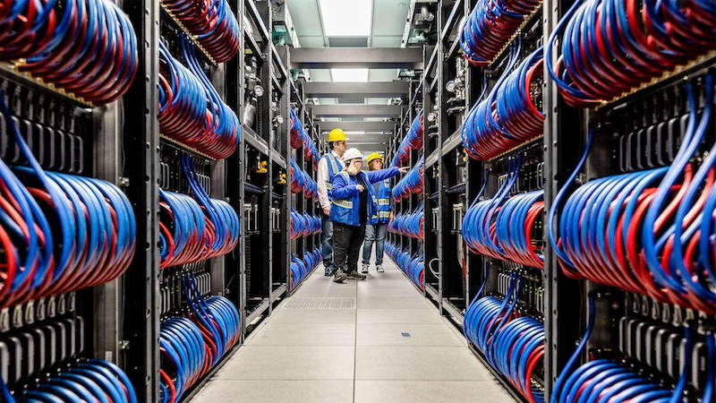 To Exascale and Beyond: 7 Key Takeaways From ISC 2024 - News
