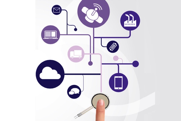 FlexiForceTM Sensors Drive IoT’s Sense of Touch - White Paper