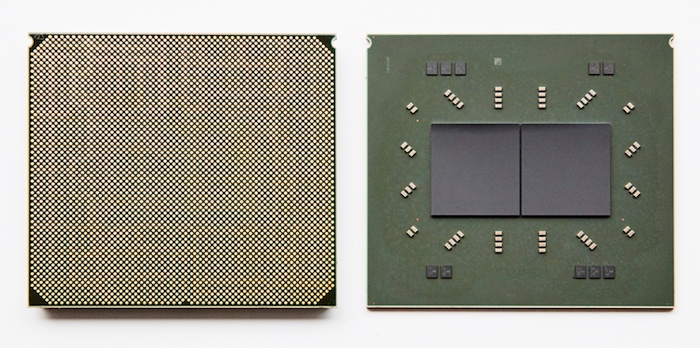 IBM’s First CPU With On-chip AI Acceleration Detects Fraud at Lightning ...