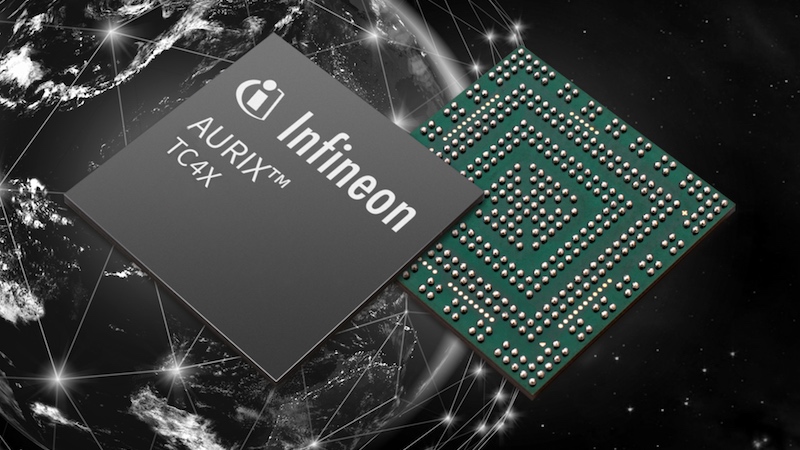 New Automotive MCUs From Infineon Score AI-Specific Safety Compliance ...