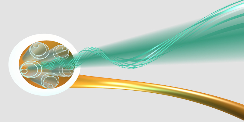 Microsoft Acquires Lumenisity, Maker of Hollow Fiber Optic Cables - News