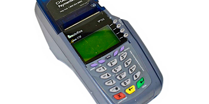 Teardown Tuesday: Credit Card Reader - News