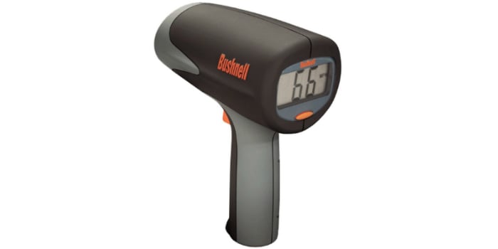 Teardown Tuesday: Radar Gun - News