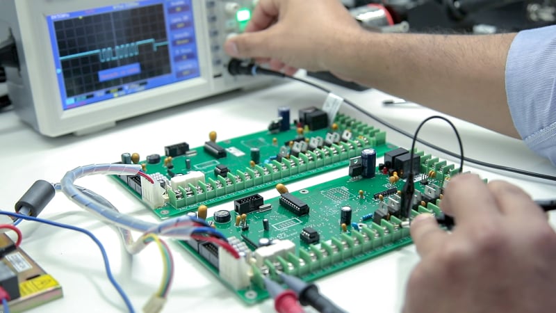 Understanding High Speed ADC Testing and Evaluation - White Paper