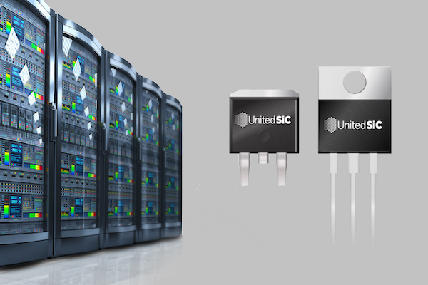 UnitedSiC Adds Seven New Silicon Carbide FET to its 650V Cascode ...