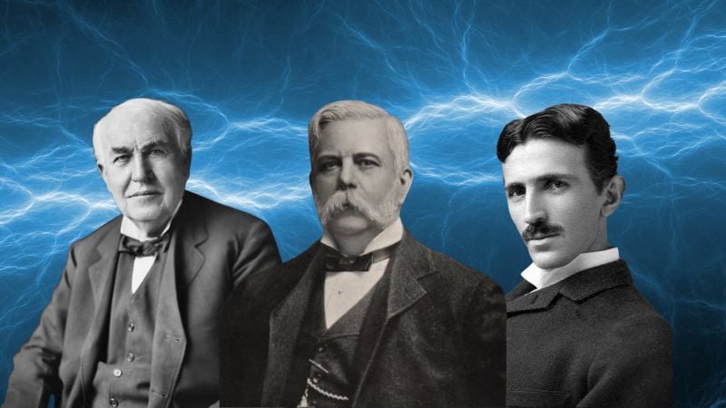 War of the Currents: How AC Defeated DC in the Race to Electrification ...