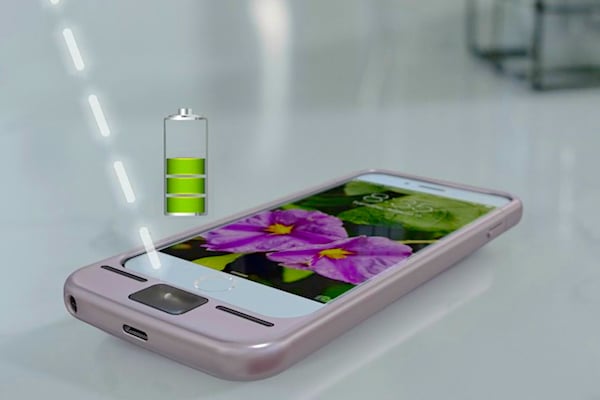 “The Future of Power”: Infrared Beams Could Be the Next Step in ...