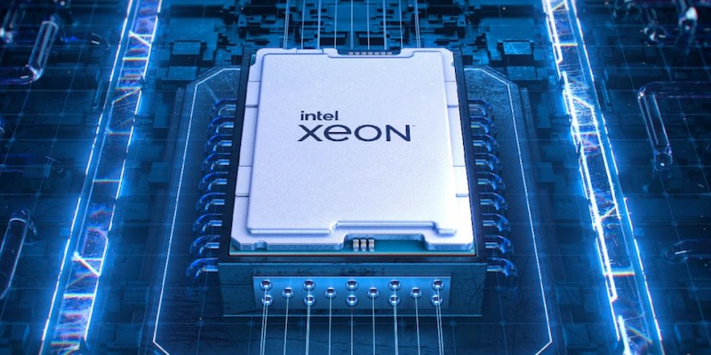 Intel Lifts the Curtain on ‘Sapphire Rapids’ Workstation Processors - News