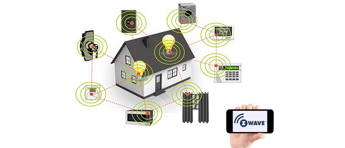 Z-Wave Announces New Long Range Specification - News