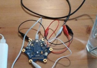Square Wave Signals | Mixed-Frequency AC Signals | Electronics Textbook