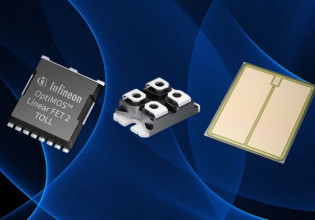 Renesas Serves Up 100 V MOSFETs Using Split Gate Technology - News