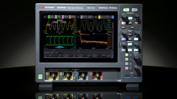 Oscilloscopes News - Electrical Engineering & Electronics News