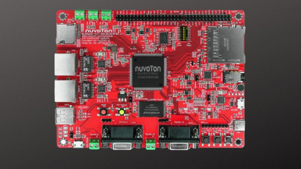 Embedded News - Electrical Engineering & Electronics News