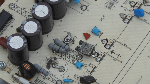 Technical Articles - Electrical Engineering & Electronics Technical Articles