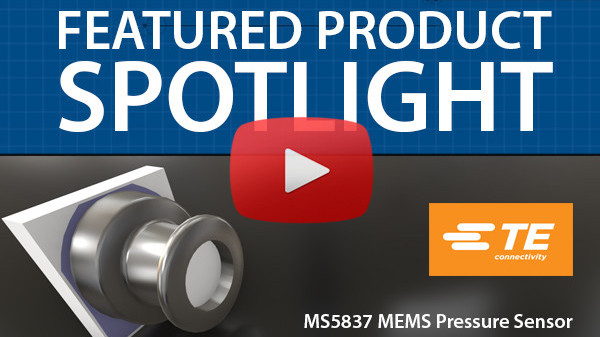 New Products - Electrical Engineering & Electronics New Products
