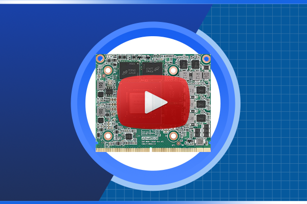 ADVANTECH SKY-MXM NVIDIA® Quadro® Module | New Product Brief - New Products