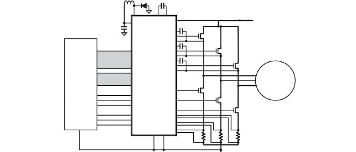 Modern Motor Drivers Enable a Common Platform for Power Tool Designs ...