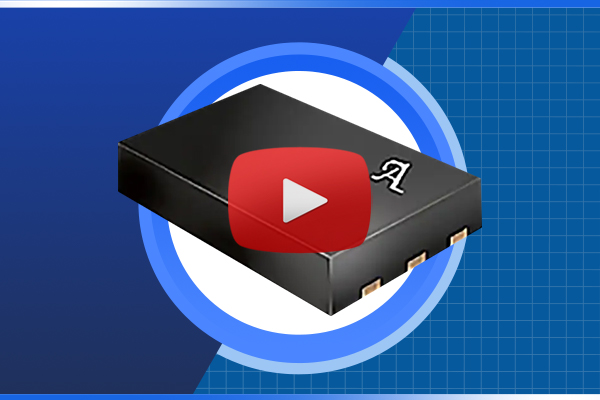 Allegro MicroSystems A31010 Unidirectional Linear Hall-Effect Sensors ...