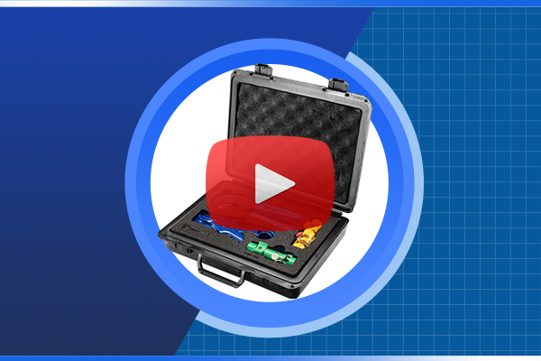 Amphenol Times Microwave Systems LMR Tool Kit | New Product Brief - New ...