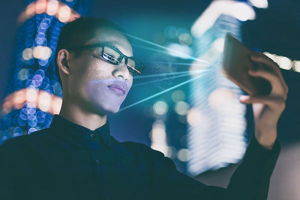 Sensors Behind Device Screens, Expression Tracking, and a New SDK ...