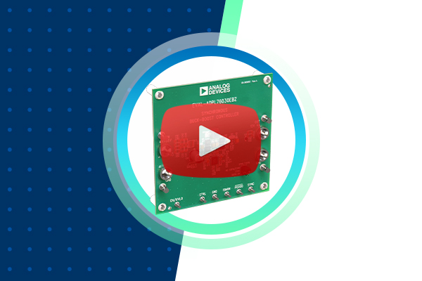 Analog Devices Inc. Balanced Solutions Essential Kit | Featured Product ...