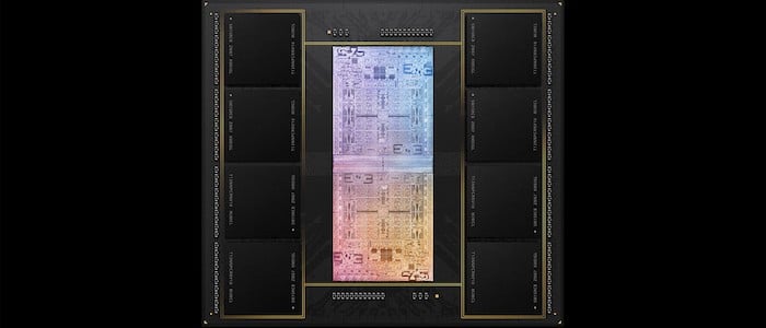 Apple’s New M1 Ultra SoC Claims to Pack a Punch in Performance - News