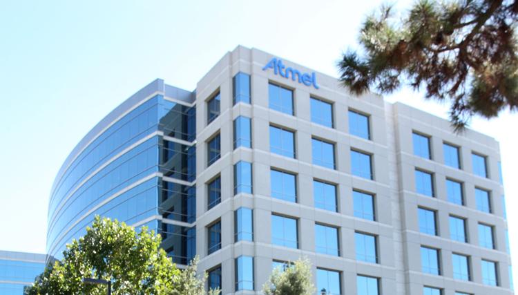 Atmel, Microchip, and the IoT Writing on the Wall - News